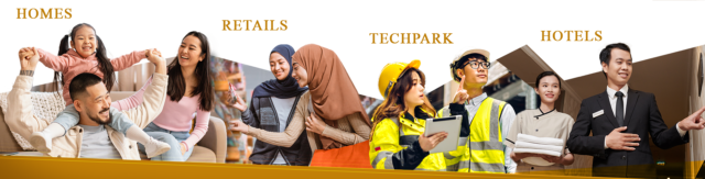 NCT Group – Delivering Only The Best